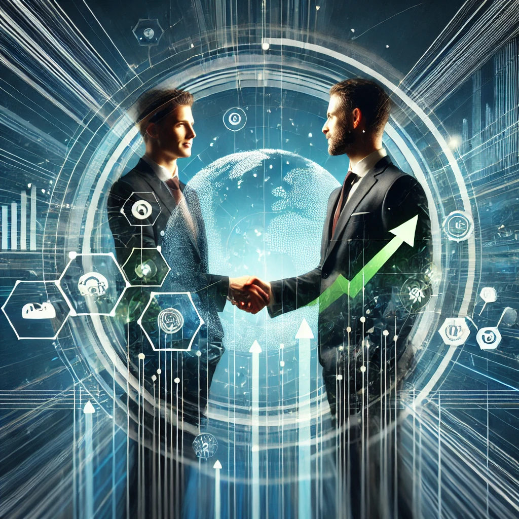 Connex Information Technologies